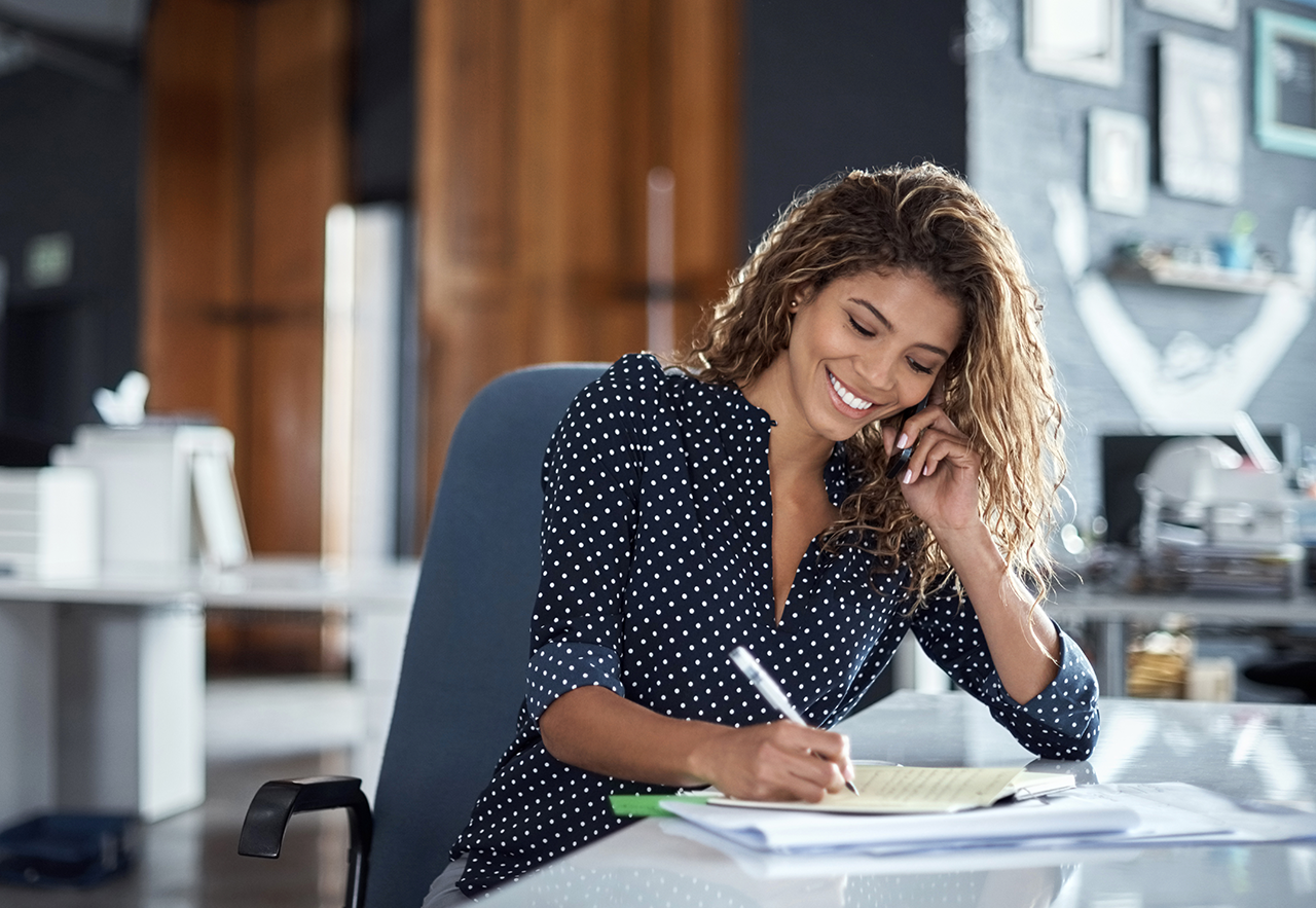 10 Tips for Conducting Effective Phone Interviews - UK | Glassdoor for ...