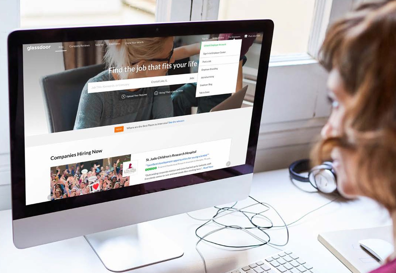 How to Use Glassdoor Archives - US | Glassdoor for Employers