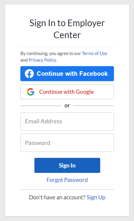 Glassdoor Employer Center Guide - US | Glassdoor for Employers
