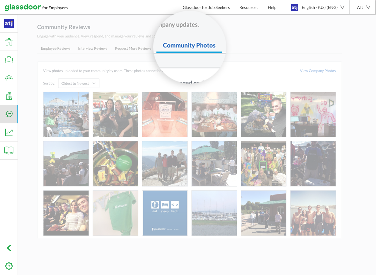 Glassdoor Employer Center Guide - US | Glassdoor for Employers
